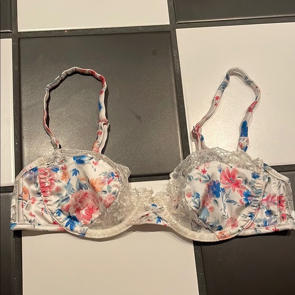 For Love And Lemons | Intimates & Sleepwear | For Love And Lemons Bra ...